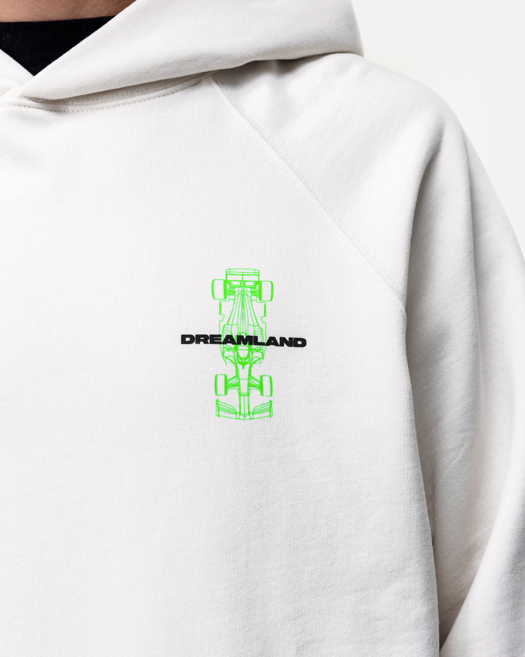 Dreamland Clothing