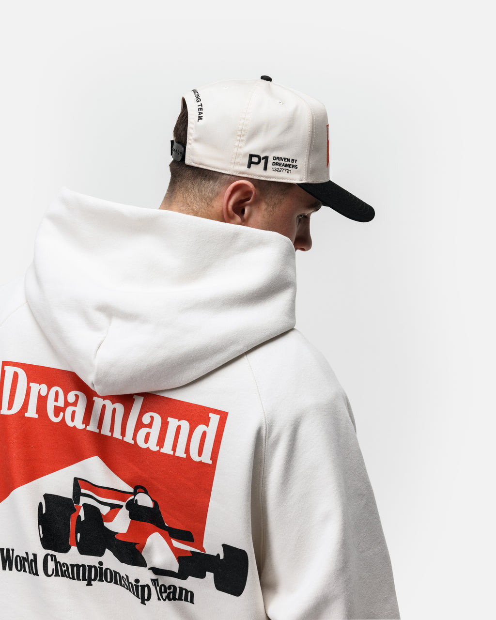 Dreamland Clothing